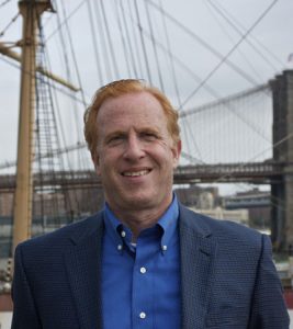 Barry S Rothman | Strongin Rothman & Abrams, LLP